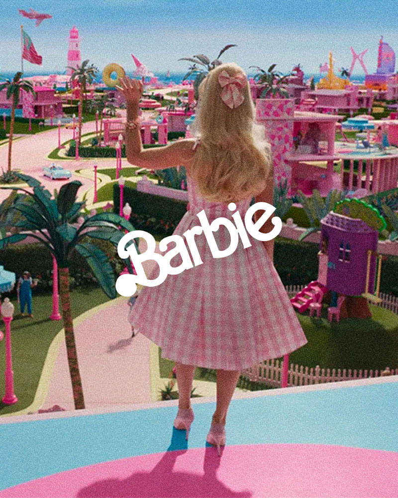 Barbie - Tecla Music Agency